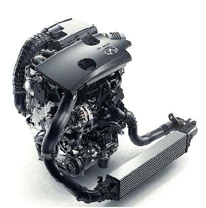 Variable Compression Engine Snowtech Magazine