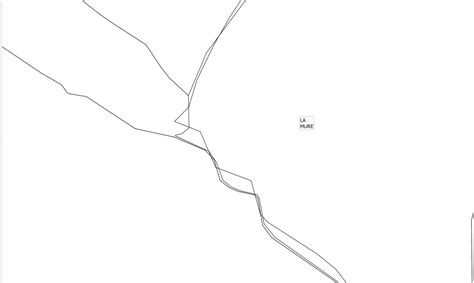 Eliminate Overlaps And Gaps Between Polygons In A Layer With Qgis And Geopackage Blog Gis