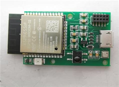 Tttttx2 ESPHome IR Bme680 Share Project PCBWay