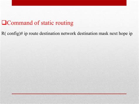 CCNA PPT PPTX Computer Networking Computing