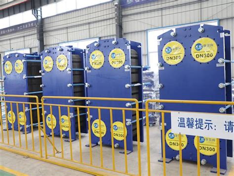 板式热交换器和列管式换热器哪种更经济实用？ 知乎