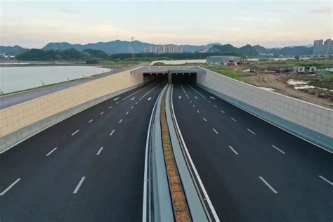 多条道路进入完工冲刺阶段！富阳、临安融杭之路，又近一步！澎湃号·政务澎湃新闻 The Paper