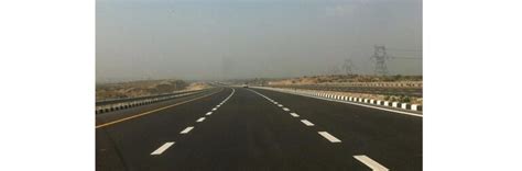 Route Finalized For Buxar Bhagalpur Expressway Greenfield Plan Dropped