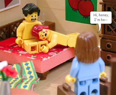 Lego Bionicle Porno Page 37 IMHentai