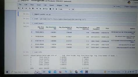 Indhu Vodnala On Linkedin Machinelearning Internship Learningjourney