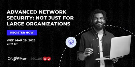 Advanced Network Security Not Just For Large Organizations DNSFilter