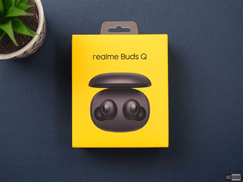 realme Buds Q review - Surprisingly good sounding for under PHP 1,500 ...
