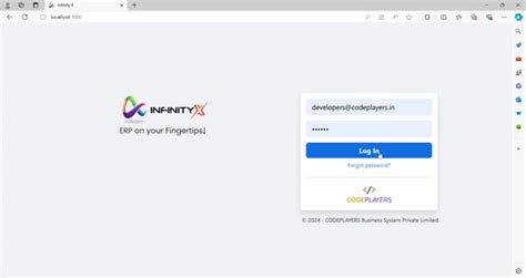 nithin reddy on linkedin erp webdevelopment fullstack