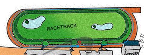2025 全球纯血马一级赛周报0811 0817 哔哩哔哩