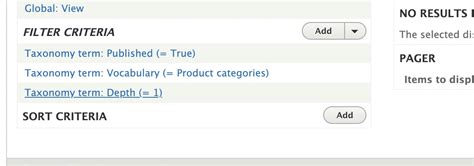 Drupal Commerce Rest Api Configuration And Creating Api For Product Categories Digitalnadeem