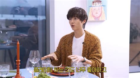 종합 송중기 끝없는 ♥케이티 자랑에 아들·딸 자랑까지 예뻐 미치겠다최화정입니다 텐아시아