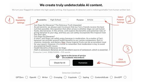 How To Avoid Ai Content Detection 14 Ai Hacks For 100 Human Content