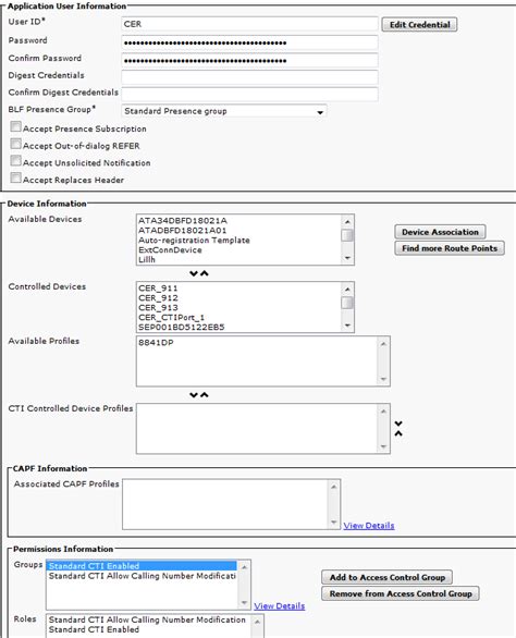 Integrate Emergency Responder With Cucm Cisco