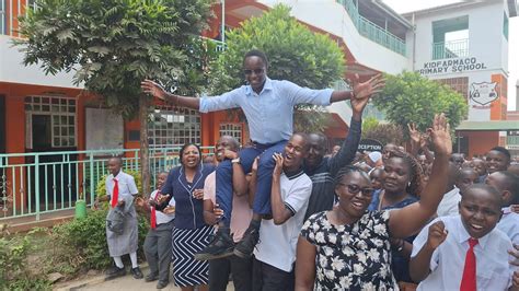 How To Check 2024 Kcse Results
