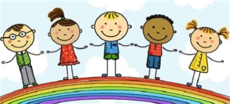 Как научить ребенка рисовать человека