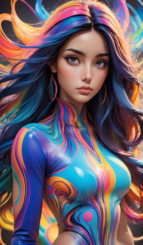 Post Created By CaptFantastic Tensor Art