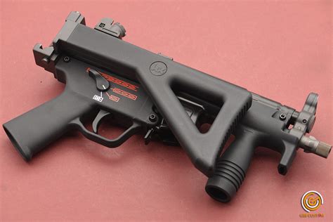 Hk Mp5k Pdwwe