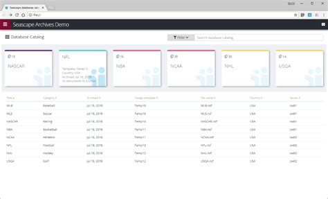 Lotus Notes Archive Nsf Vs Stand Alone Archive Swing Software