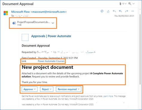 Ultimate Guide Approvals In Power Automate Acuity Training