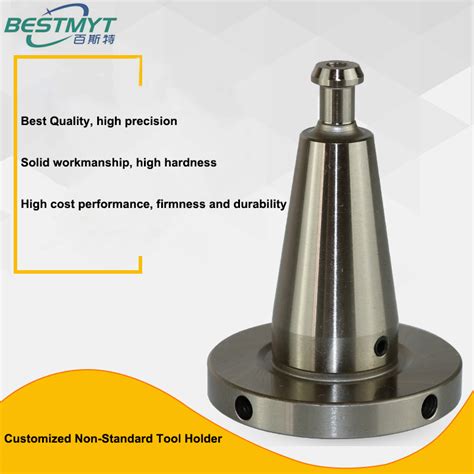 비표준 사용자 정의 Hsk Cnc 도구 홀더 의 고품질 비표준 사용자 정의 Hsk Cnc 도구 홀더