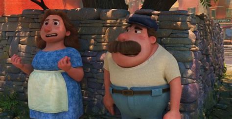 Pin De X M Doodles En Luca Pixar Reference Screenshots Gatito Bonito Gatito