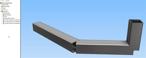 Notch Bend And Straighten In Autodesk Inventor