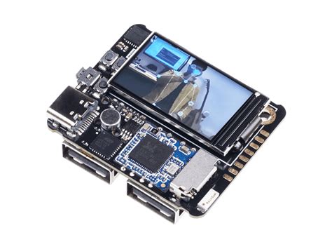 Wiki Documentsdocsedgequantumdevelopmentboardquantum Mini Linux Development Kitmd At