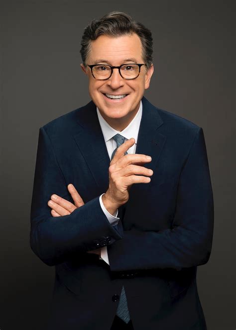 Stephen Colbert Extends ‘late Show Hiatus After Appendix Surgery Us