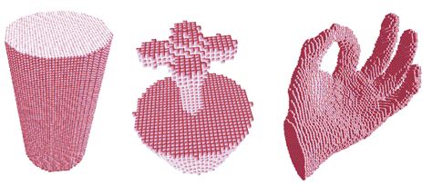 The Objects Used For Skeletonization The Copyright Holders Of The Download Scientific Diagram
