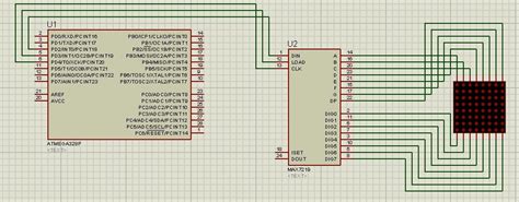 arduino без вложений proteus [2] Пикабу