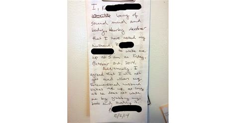 Love And Sex 23 Love Notes That Show What Marriage Is Really Like