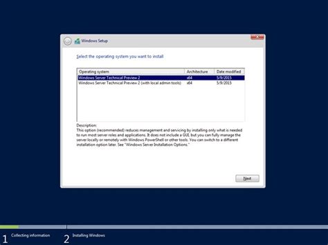Install GUI On Windows Server 2016 MOBS Bangladesh