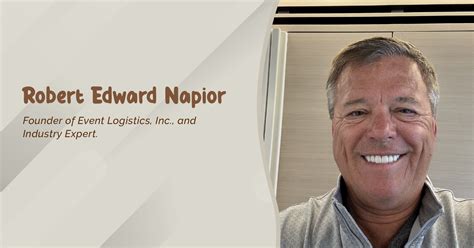 Portfolio Robert Edward Napior