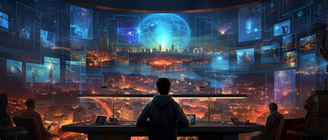 Enhancing Cybersecurity With Ai Advanced Threat Detection And Response Ai Marketing Engineers