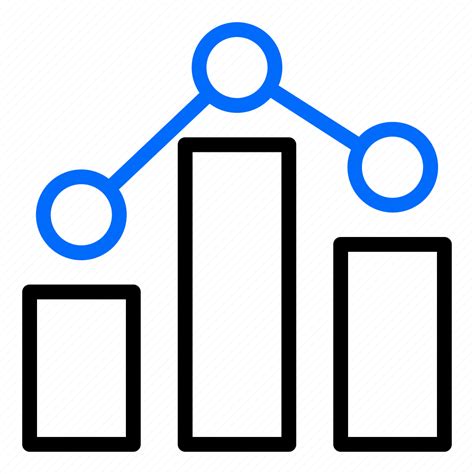 Statistic Marketing Chart Analysis Graph Icon Download On Iconfinder
