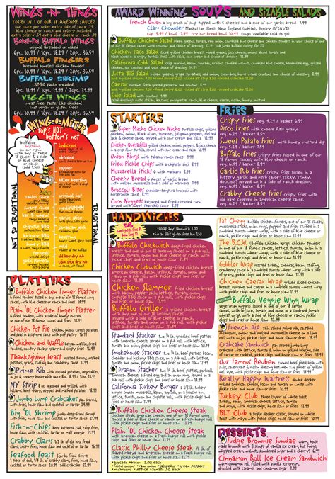 SOLUTION Chegg Menu And Specials 08 22 Studypool
