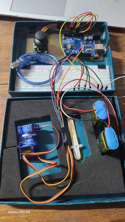 md mobin haque on linkedin eee project arduino pstu eee