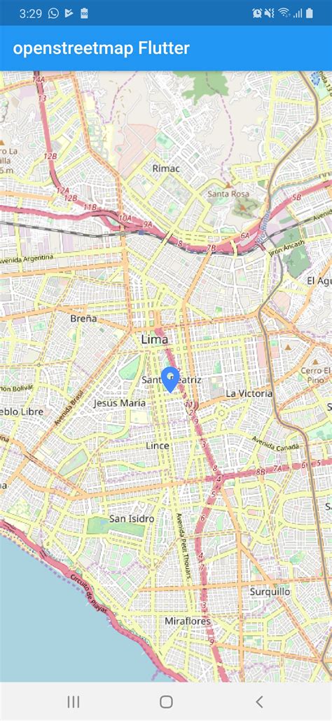 Github Edwinmacalopuopenstreetmap Flutter Globewithmeridians Implement Openstreetmap In