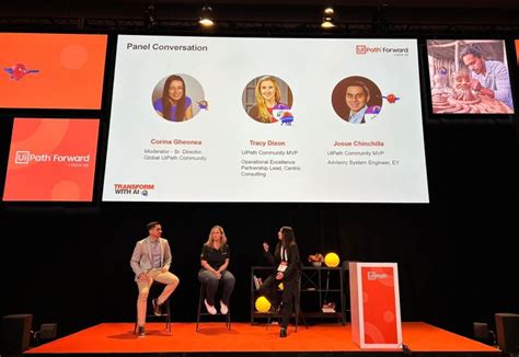 Uipathforward Ai Uipathcommunity Uipathmvp Uipath Community