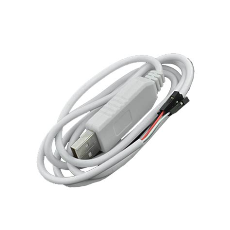 Buy Usb To Rs485 Serial Cable Fit0874 Dfrobot Evelta