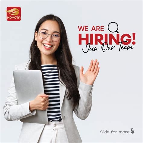 Rifa Nurmala Yahya On Linkedin Hiring