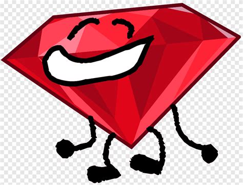 Wikia Ruby Heart Fictional Character Png Pngegg