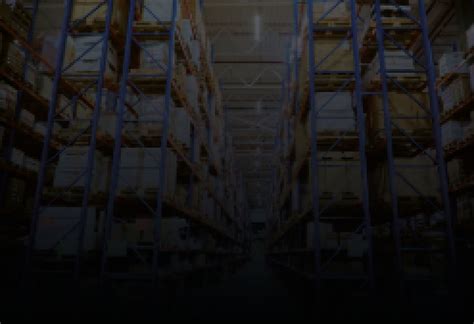 Storage Pall Ex Logistics