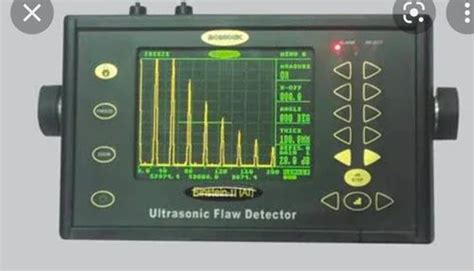 Ultrasonic Testing Services At ₹ 3000sample In New Delhi Id 26451231130