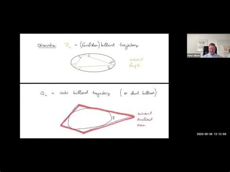 Free Video Monotone Twist Maps And Dowker Type Theorems From Western Hemisphere Virtual