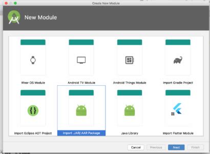 Differences Between Aar And Jar Files On Android Complete Guide