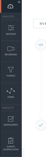 The Heatmap Dashboard Truconversion Knowledgebase