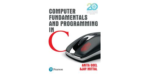 Computer Fundamentals And Programming In C Rmk Book