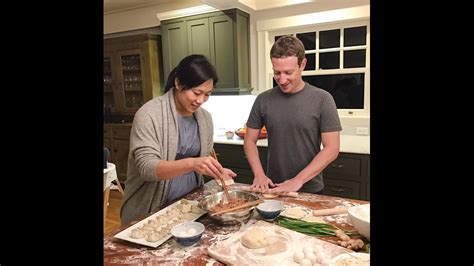 Съпругата на Марк Зукърбърг бременна за втори път Nova Bg