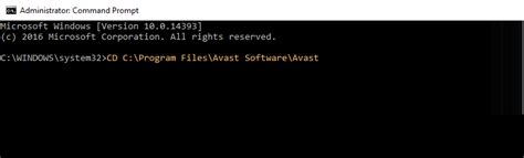 How To Fix Avast Turning Off By Itself Issue